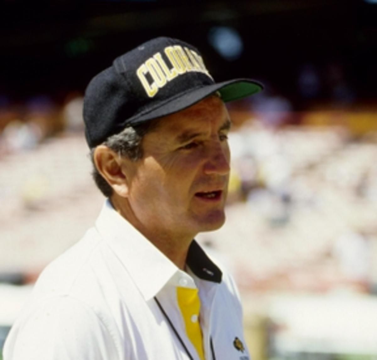 The story of how J.J. Flannigan ended up at Colorado - Sports ...