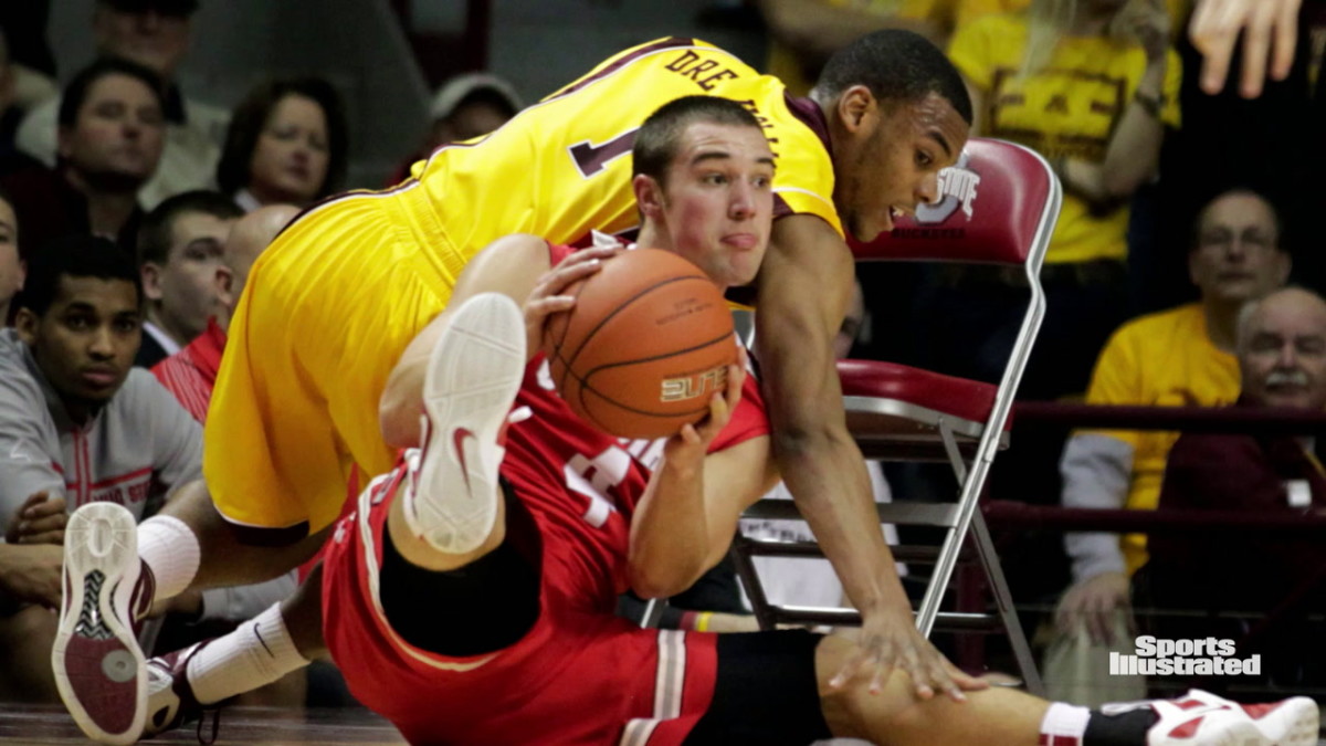 Ohio State Basketball's Aaron Craft, D'Angelo Russell Named to Big Ten ...