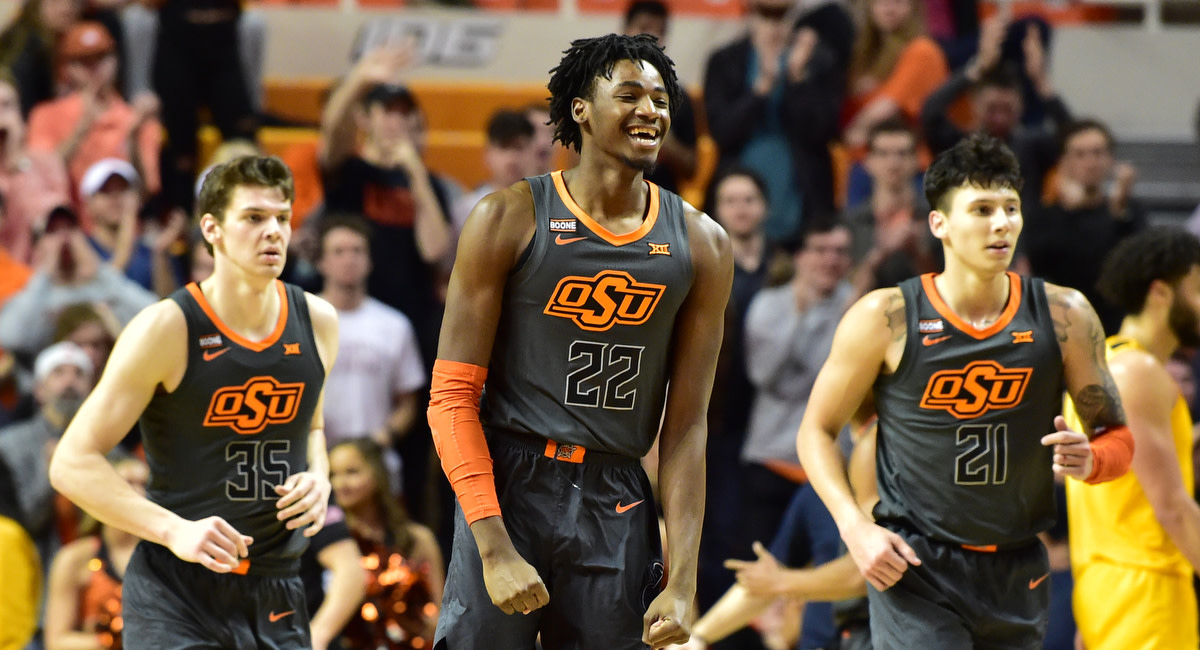 Mike Boynton on the Growth and 'Unbelievable Potential' of Kalib Boone ...