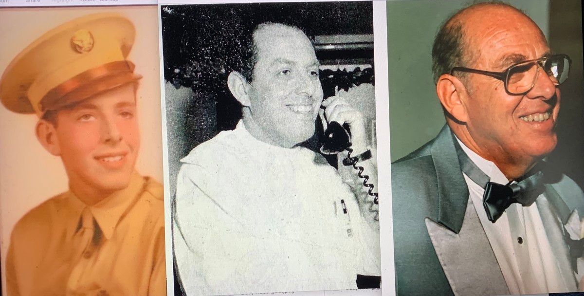 On Being a Fan of a Dad Who Was a True Sports Fan - TMG Sports