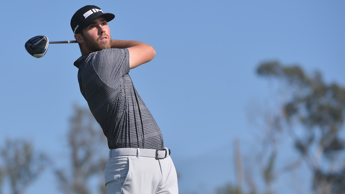 Matthew Wolff Previews Travelers Championship - Sports Illustrated