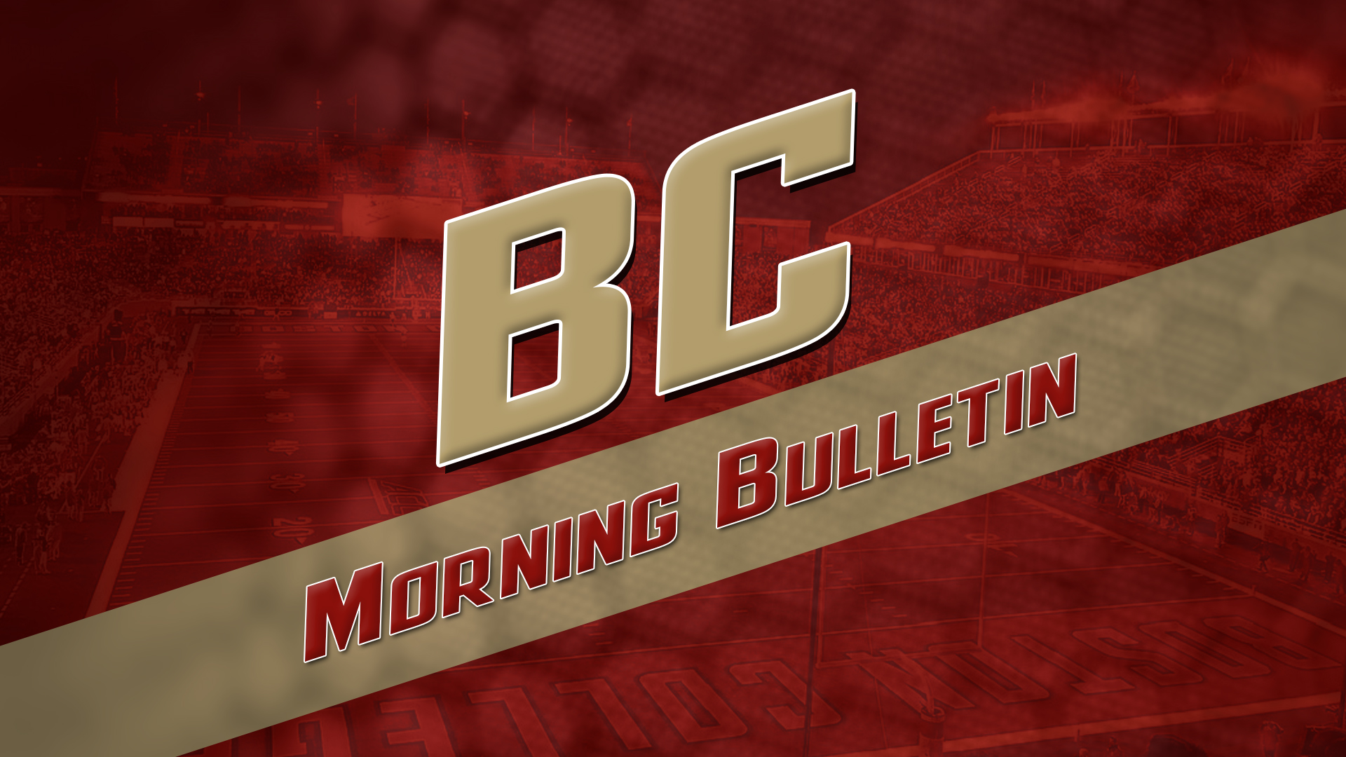 Introducing "The Morning Bulletin" Exclusively on Facebook - Sports ...