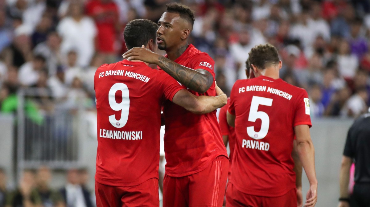 Champions League: Turner Sports opts out of deal to air matches ...