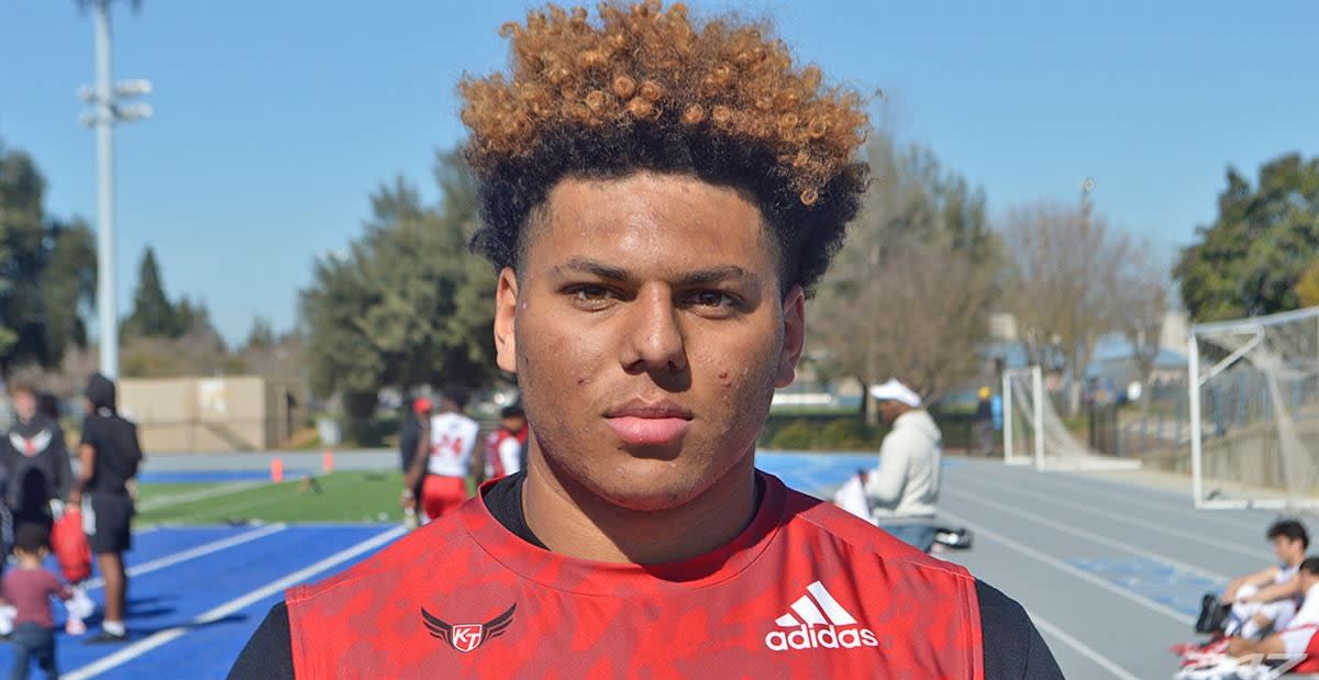 JUCO Tight End Koby Gross Commits to 'Noles: Scouting Report - Sports ...