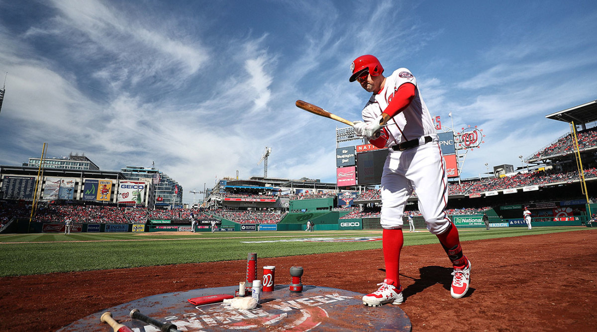 MLB's return presents coronavirus questions and more - Sports Illustrated