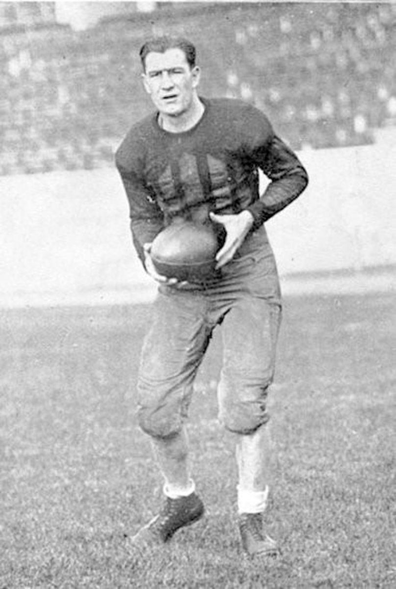 Daily Dose of Crimson Tide-Pooley Hubert-Alabama football - Sports ...