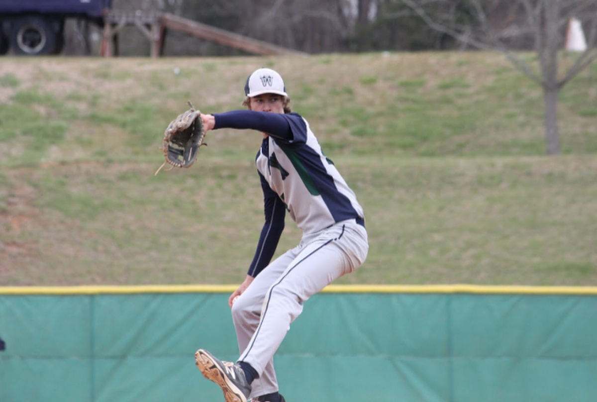 UNC Baseball: Michael Colonna Commits to Carolina Baseball - Sports ...