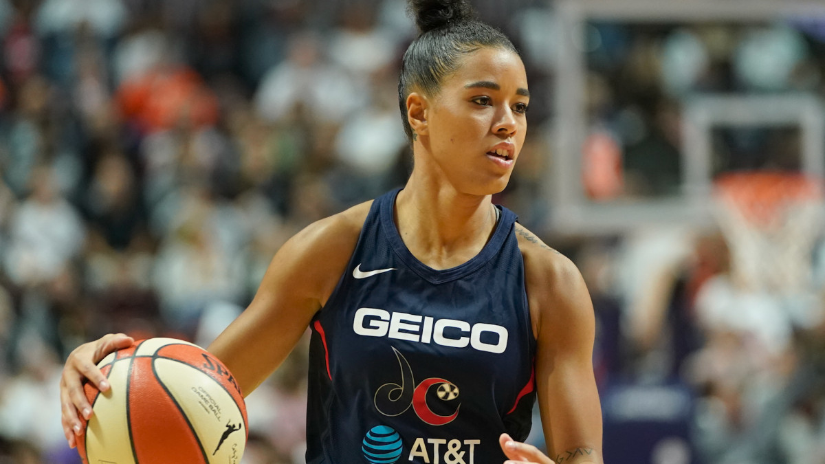 2020 WNBA Championship Futures Bets - Sports Illustrated