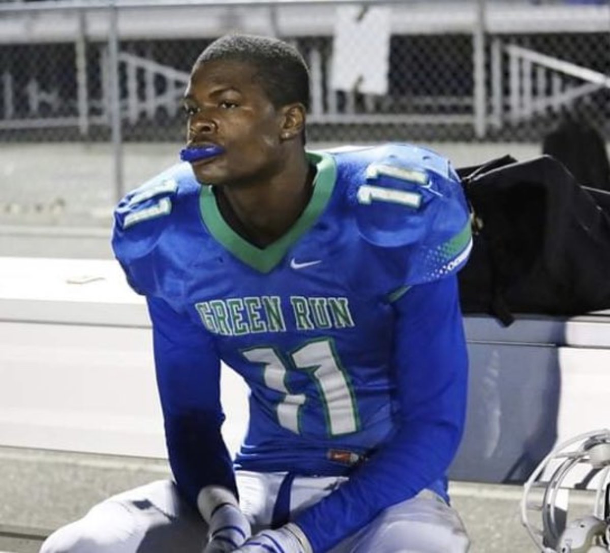 UNC Football: George Wilson Has Picked His Day - Sports Illustrated ...