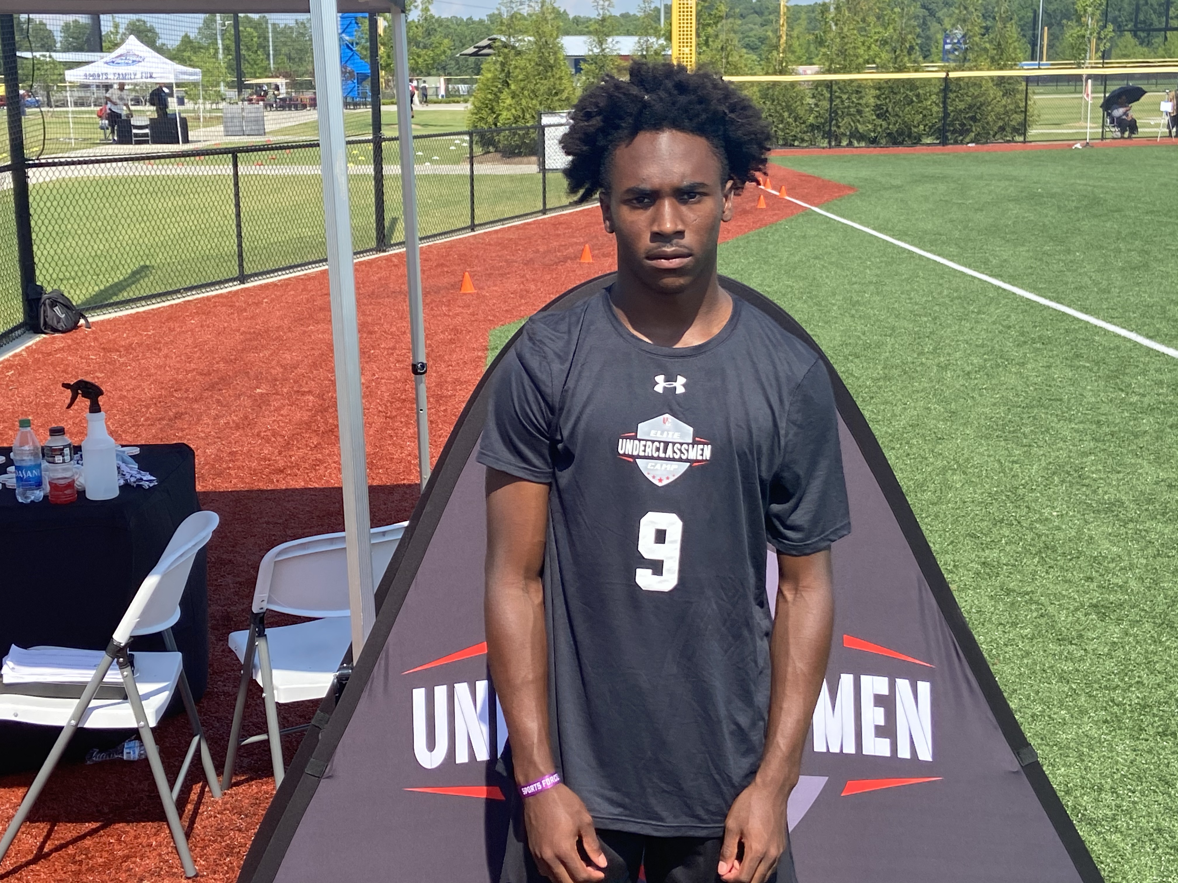 Pair of LSU Football Commits Start 2020 High School Seasons With a Bang ...