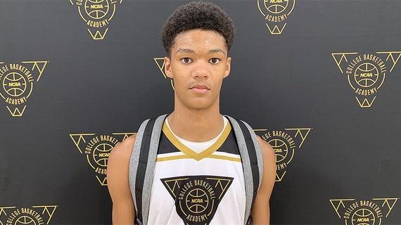Class of 2021 forward lands Terp offer following "virtual evaluation ...