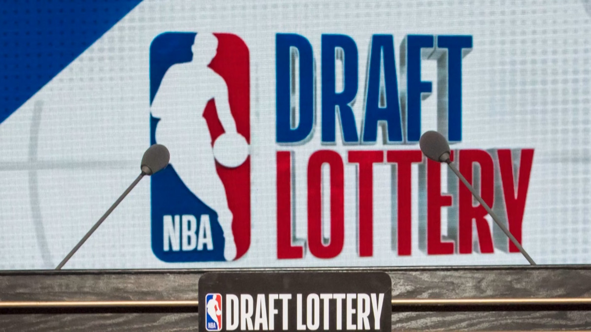 NBA Draft Day Has Moved to October. Will the Number 1 Pick Change ...
