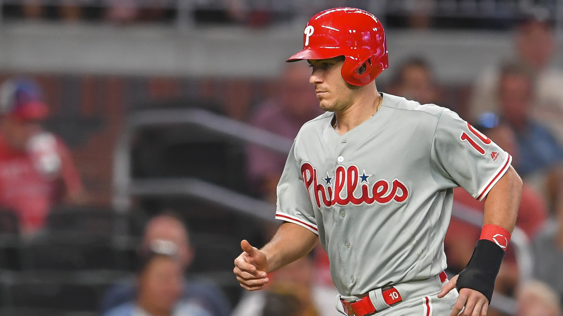 Philadelphia Phillies' J.T. Realmuto Is in an Interesting Position for ...