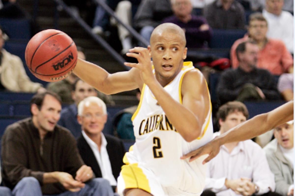 Ex-Cal Player Omar Wilkes Named Head of Basketball Operations at Klutch ...