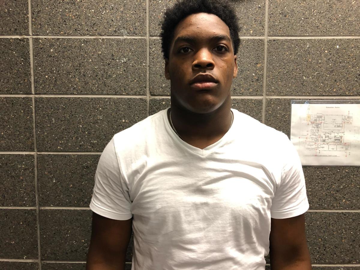 Gamecocks Make Early Top 5 For Four-Star Running Back - Sports ...