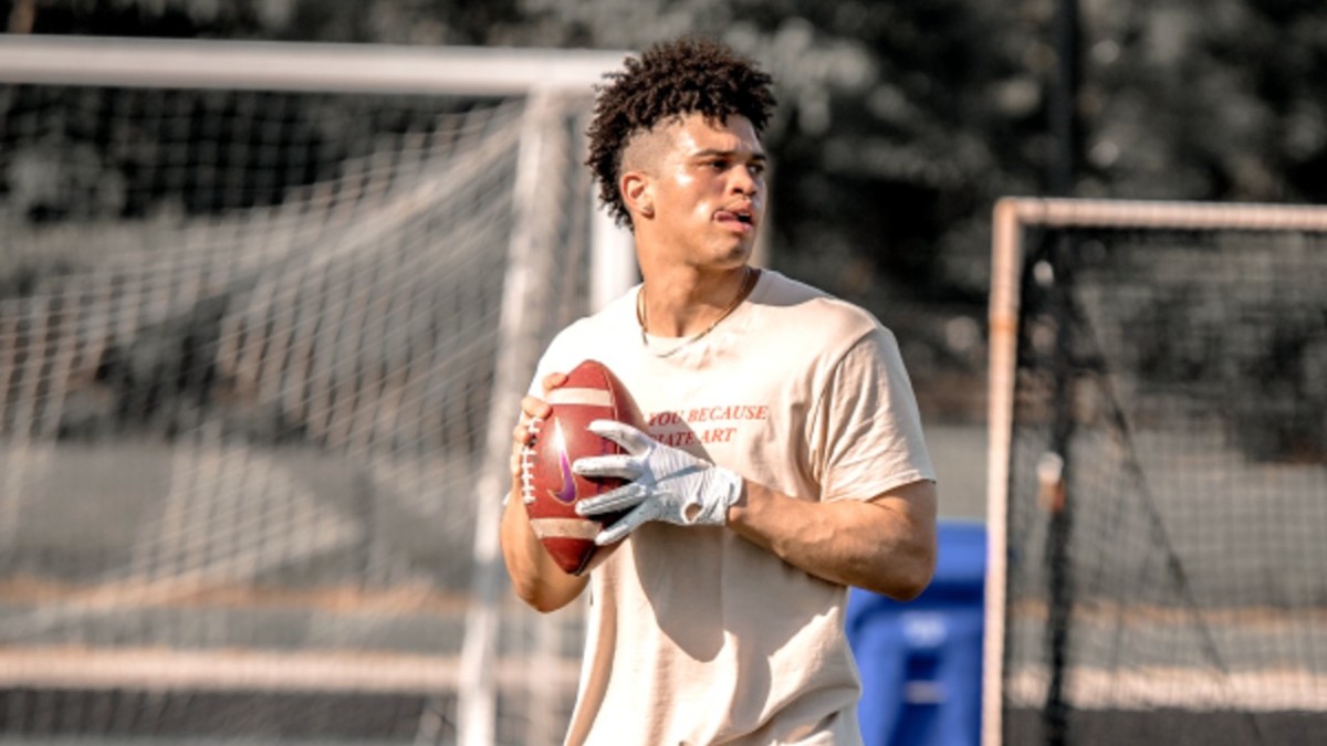 Scouting Profiles: Getting to Know the 2020 Elite 11 Quarterbacks - SI ...