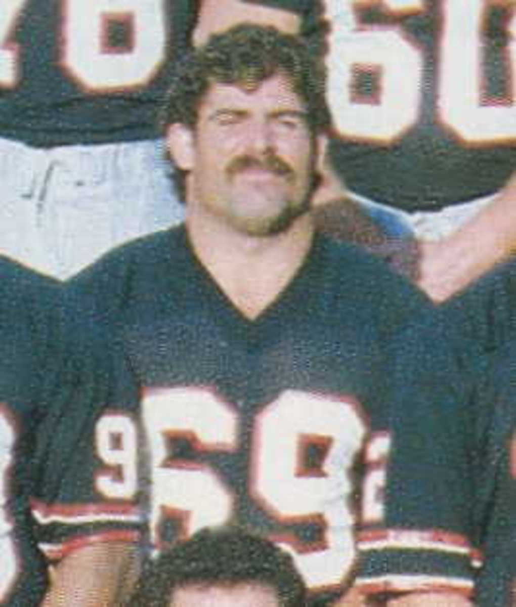 Bill Searcey Reflects on Battle with Cancer, Touching Moment with ...