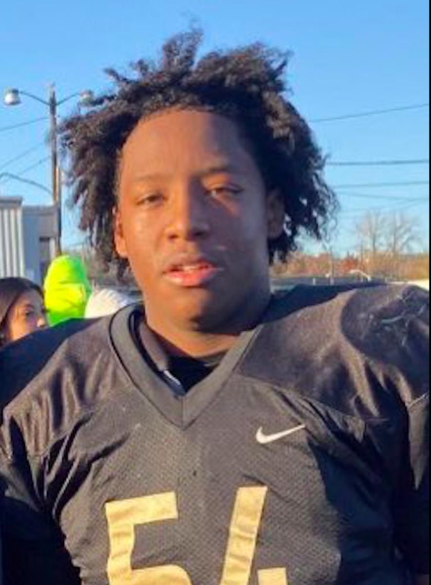 '22 OT Taj White "Feels Blessed" After Boston College Offer - Sports ...