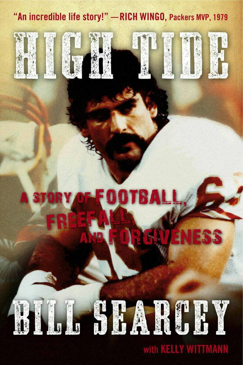 Bill Searcey Reflects on Battle with Cancer, Touching Moment with ...