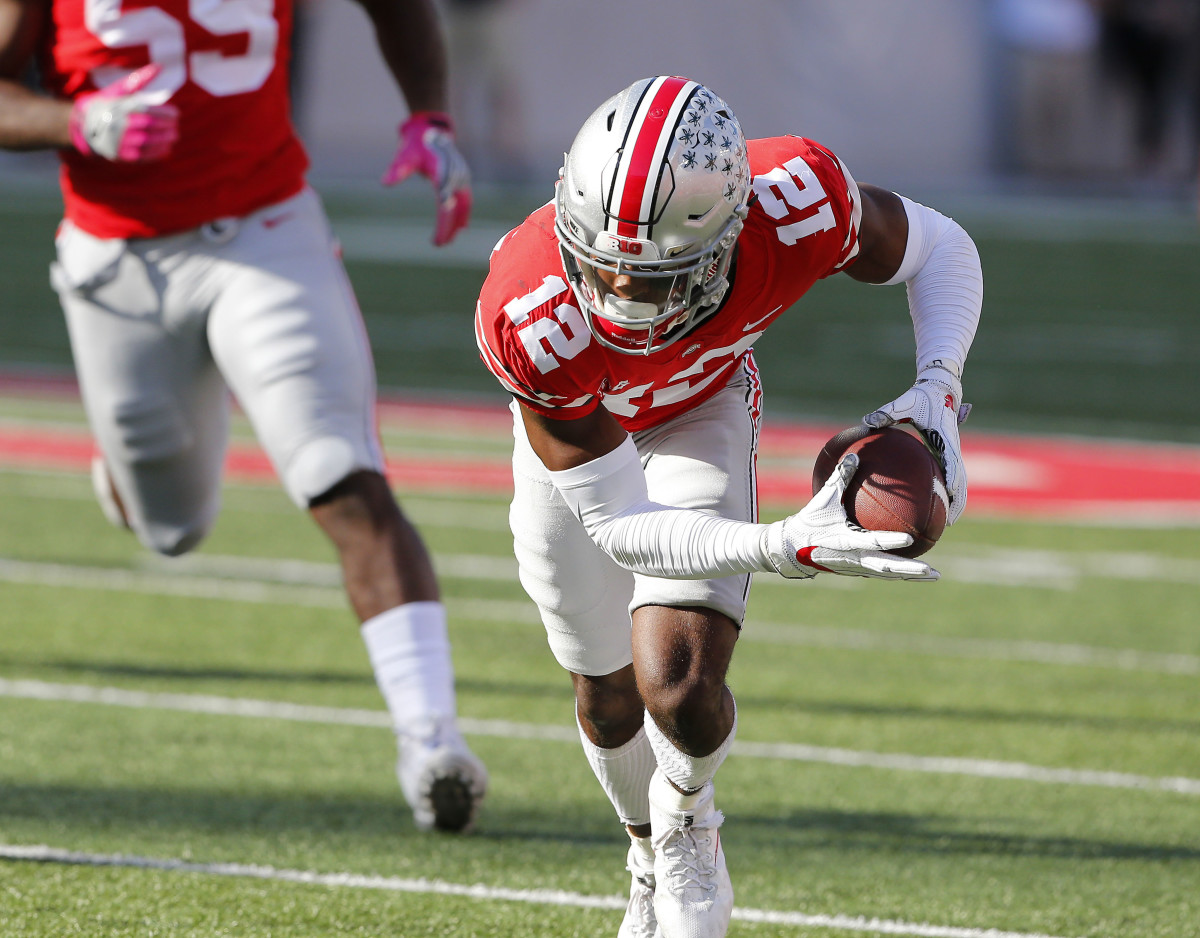 ESPN Crowns Ohio State as 'DBU' - Sports Illustrated Ohio State ...