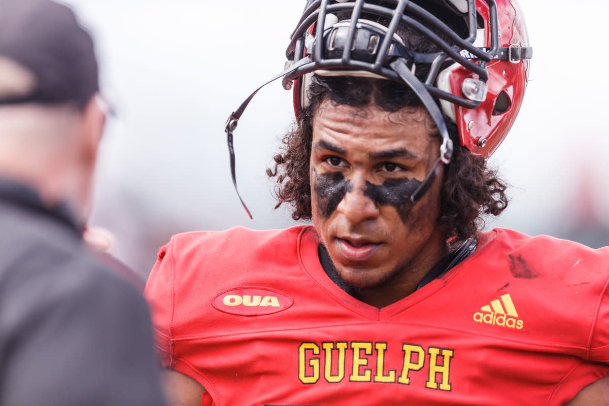 NCAA Clears Tavius Robinson for 2020: What Does He Bring to Ole Miss ...