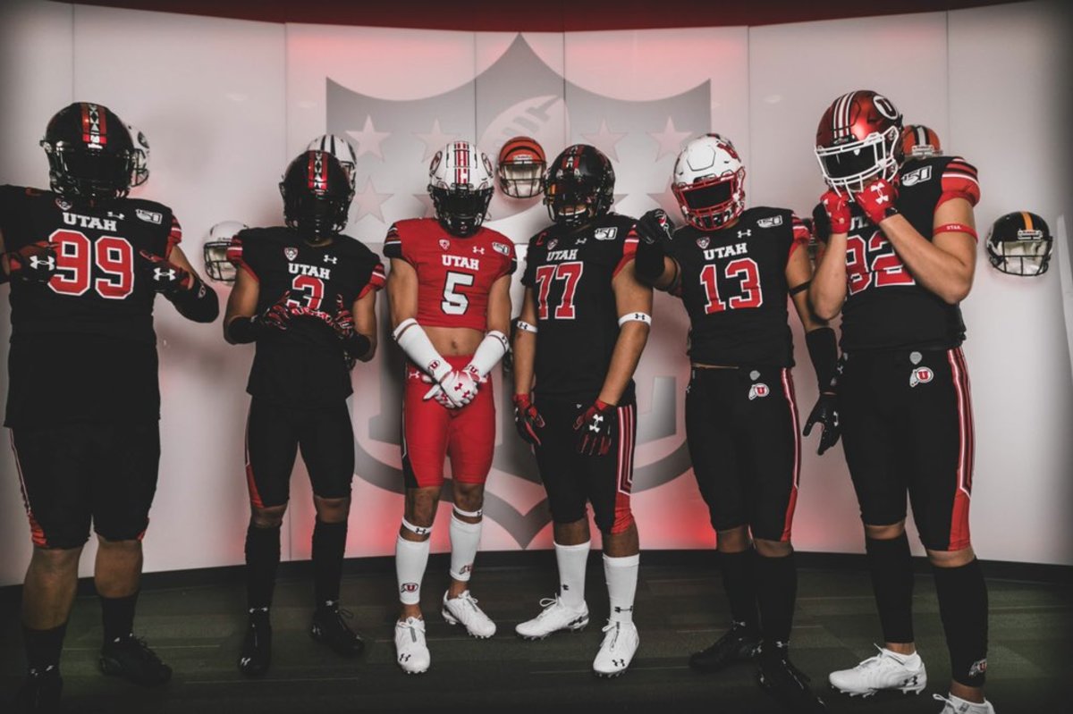 Can some 2021 recruits suit up for the Utes for spring football ...