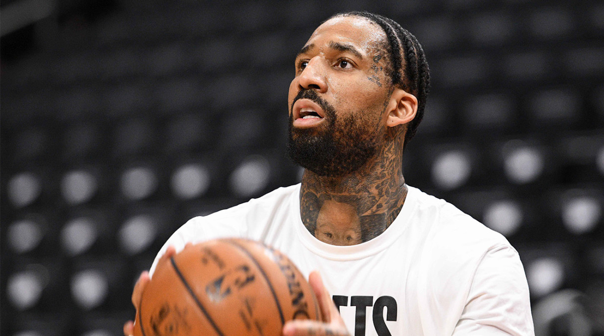 Nets' Wilson Chandler opts out of NBA restart - Sports Illustrated
