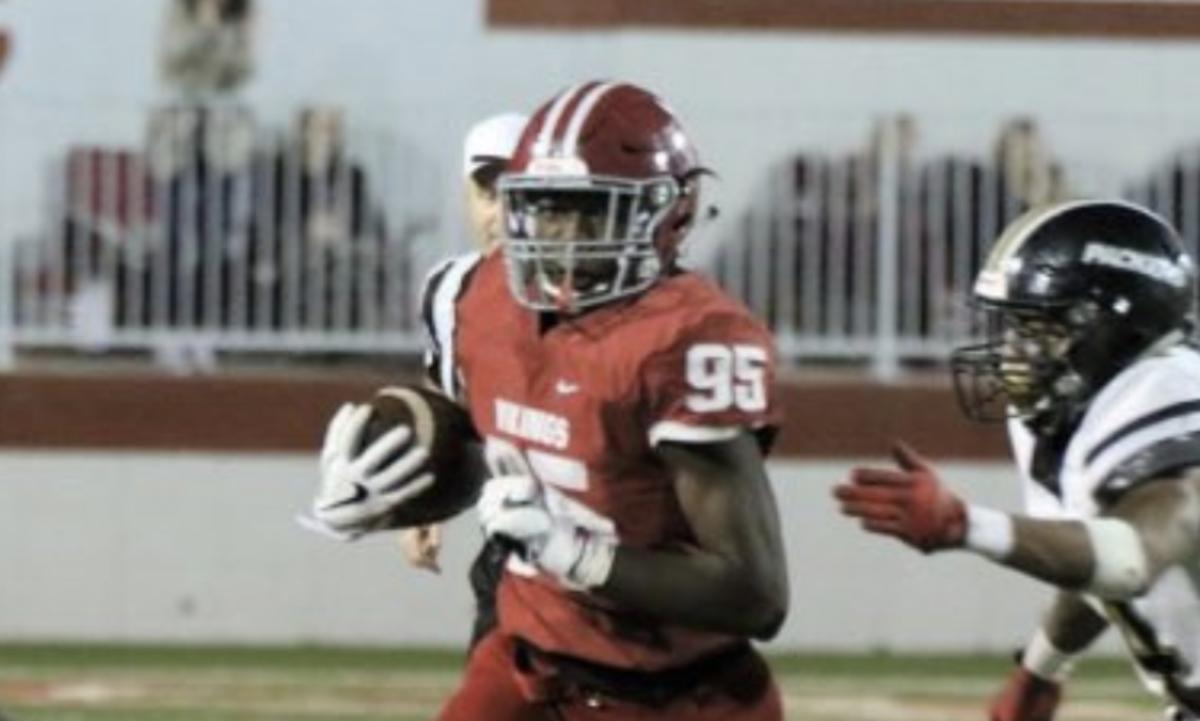 Recent FSU Offer Recipient Commits to Florida State Rival - Sports ...