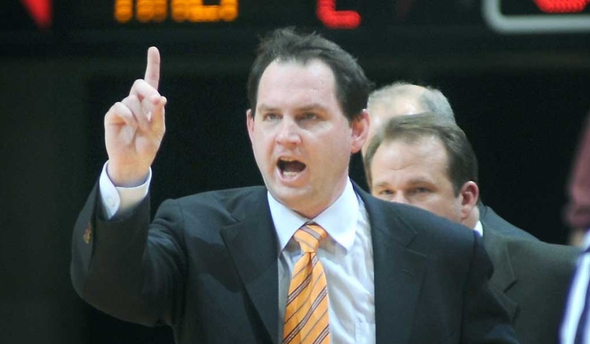 Sean Sutton on telling the tough times in the documentary Eddie about ...