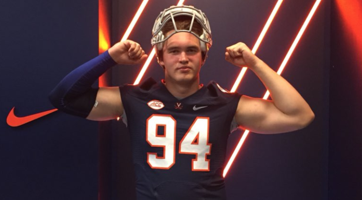 Neal Brown Continues International Flavor With Latest Commitment ...