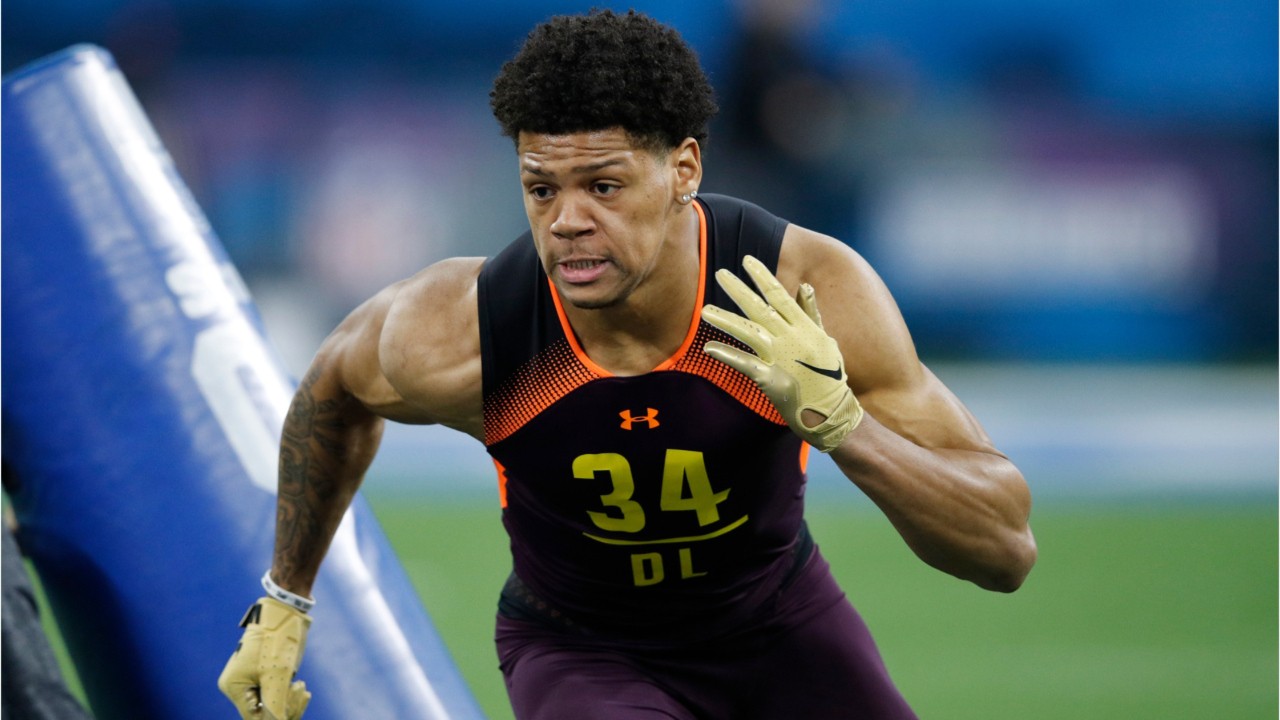 Ranking the Packers: OLBs Greg Roberts, Randy Ramsey, Jamal Davis ...