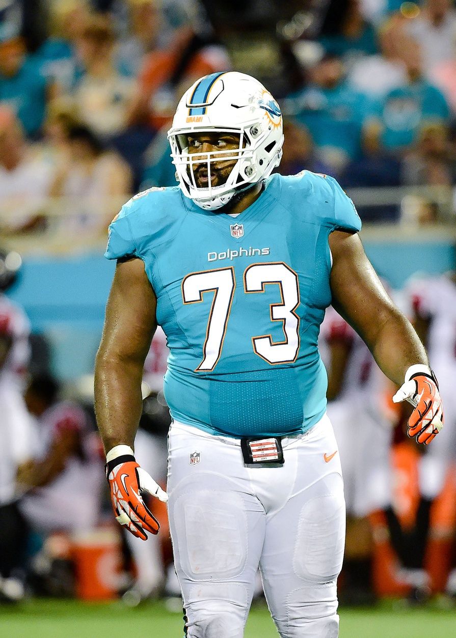 Number 73 And The Three Dolphins Who Wore It Best Sports Illustrated Number 73 And The Three Dolphins Who Wore It Best Sports Illustrated
