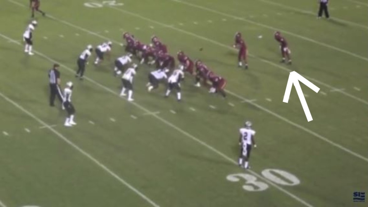 Florida Gators in 2021 RB Jaylin White's Top Ten Schools - Sports Illustrated Florida Gators ...