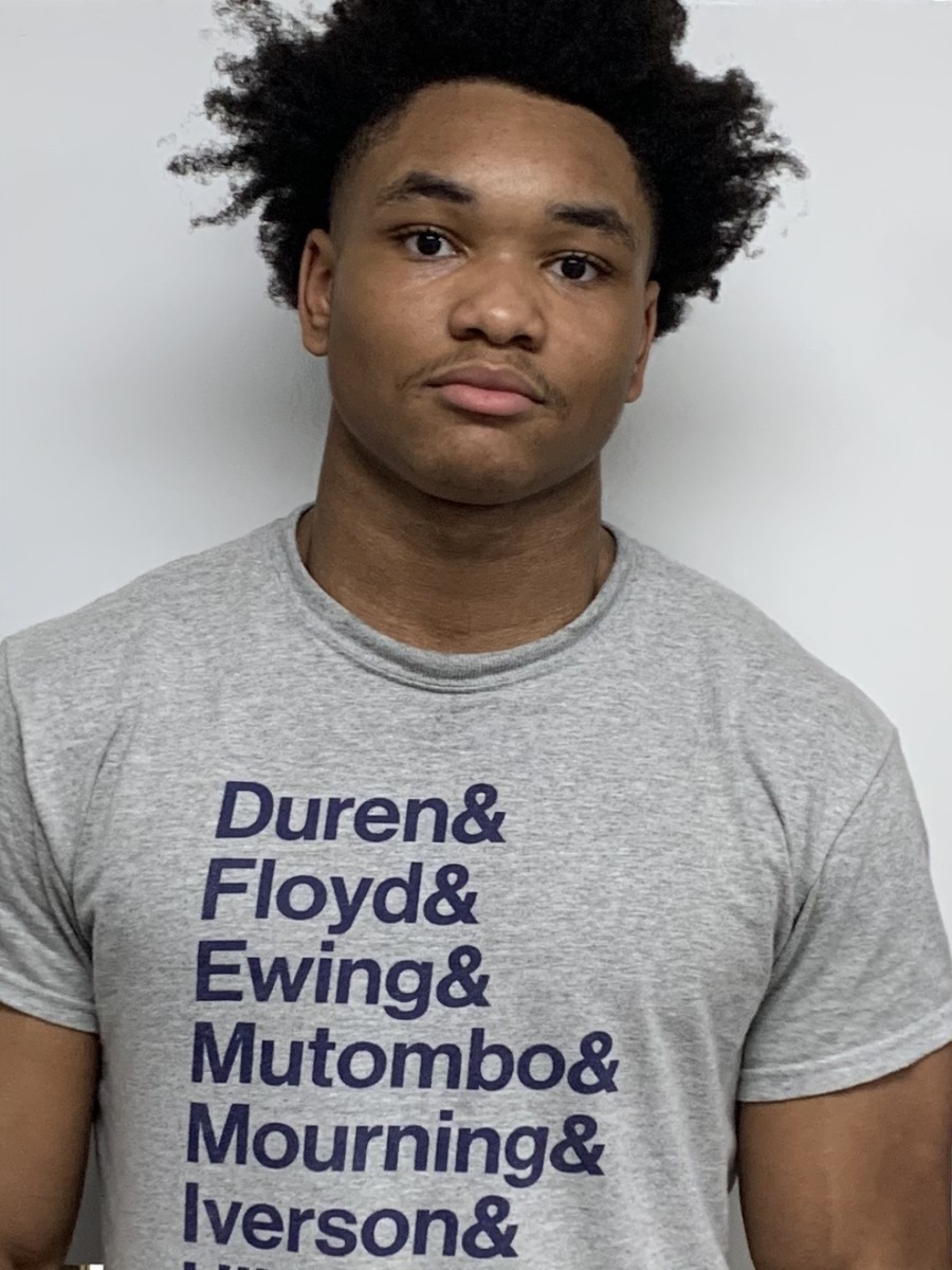 Wise Defensive End Amar Thomas Up to Five Early Offers - Sports ...