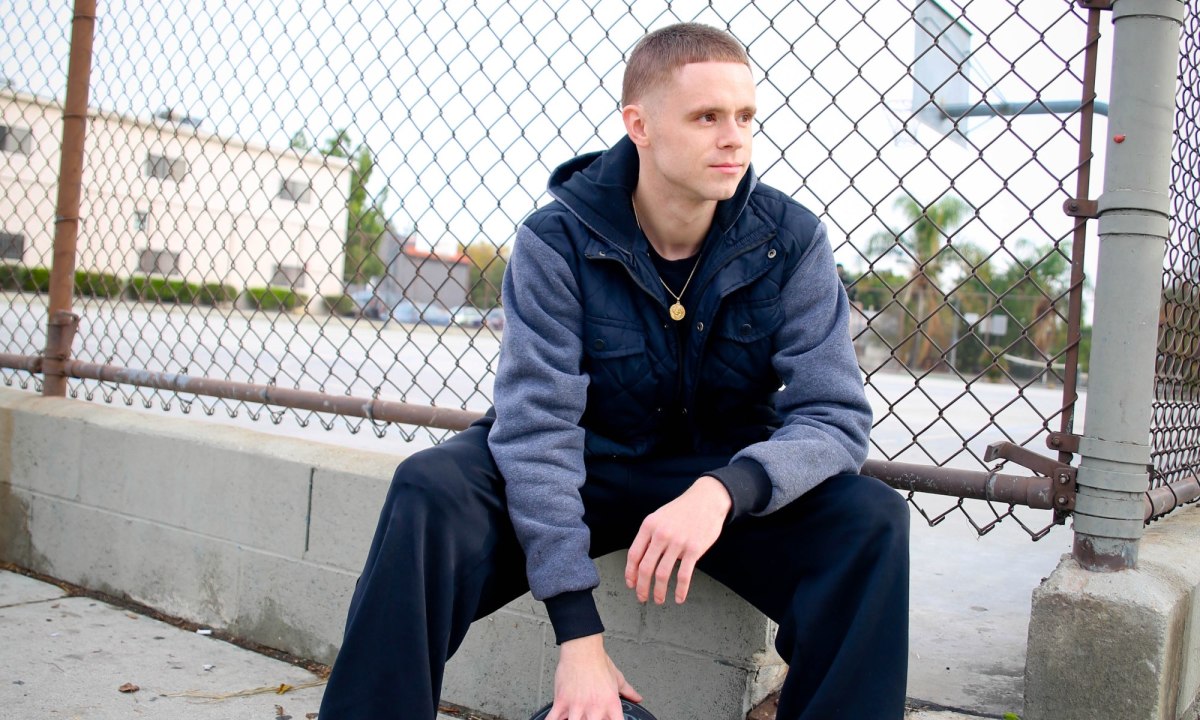 Streetball legend Professor said COVID-19 pandemic forcing outside ...