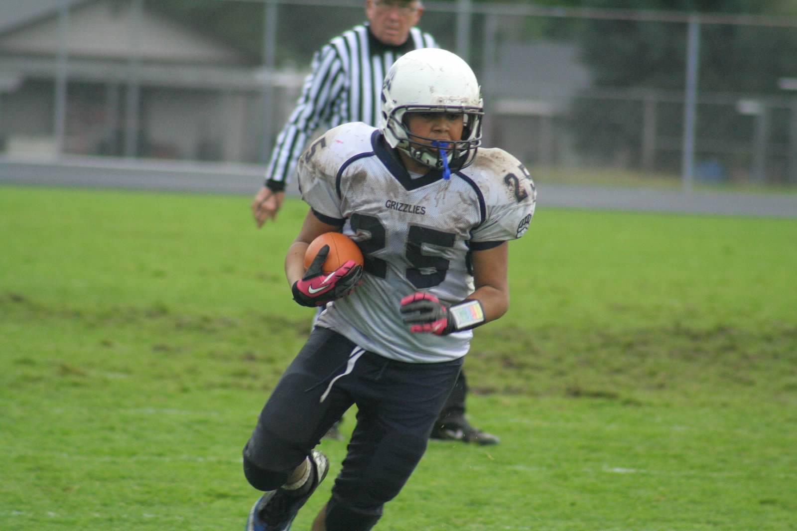 Made to Order: UW Tight-End Commit Quentin Moore Found Maturity in ...