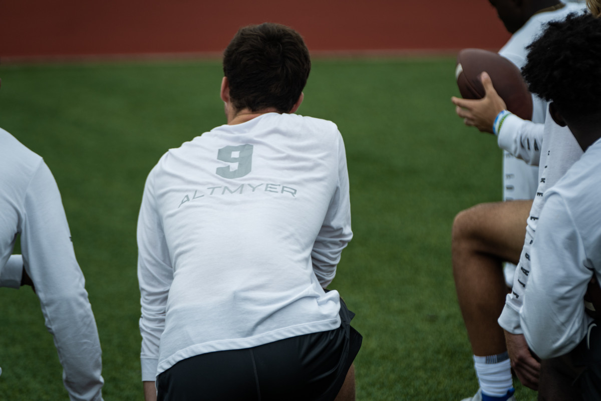 15 Mississippi prep players on watch list for SI All-American Football ...