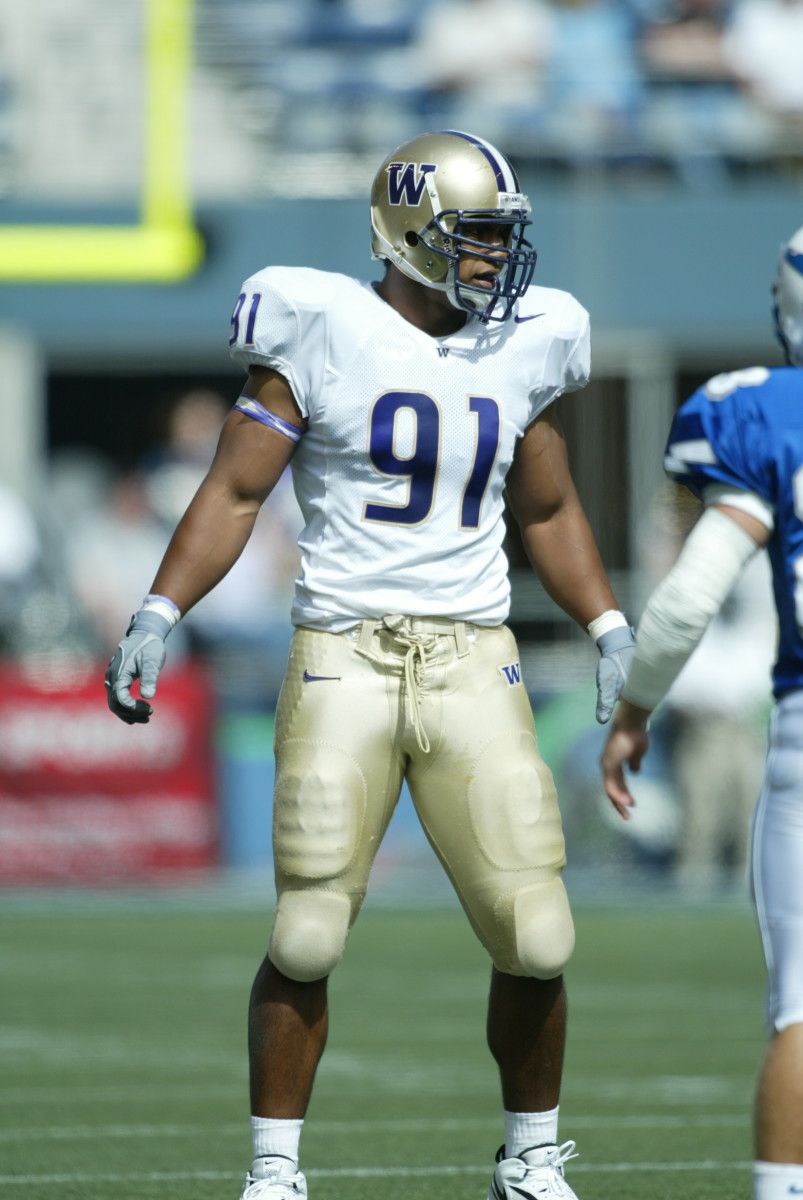 Donny Mateaki, Hardluck Husky Turned Trainer, Survived Adversity ...