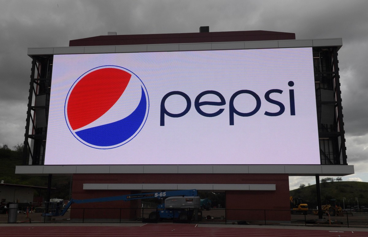 PepsiCo Issues Statement on Redskins Name & Statement - Sports ...