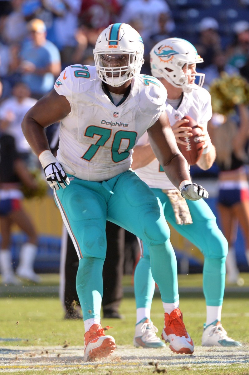 Dallas Thomas News | SportSpyder