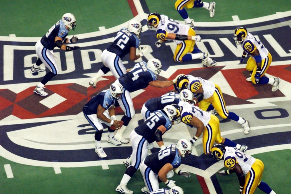 Titans: Countdown to Kickoff -- 73 Days - Sports Illustrated Tennessee ...