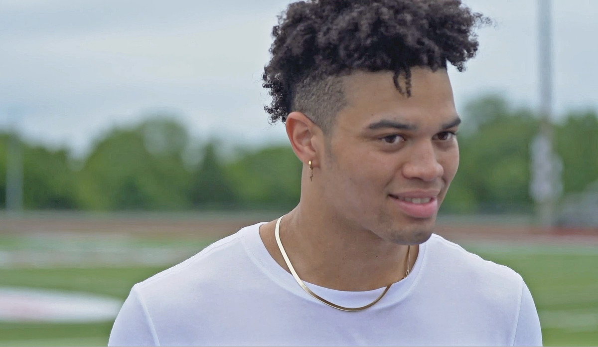 Oklahoma Sooners get verbal commitment from 5-star quarterback Caleb ...