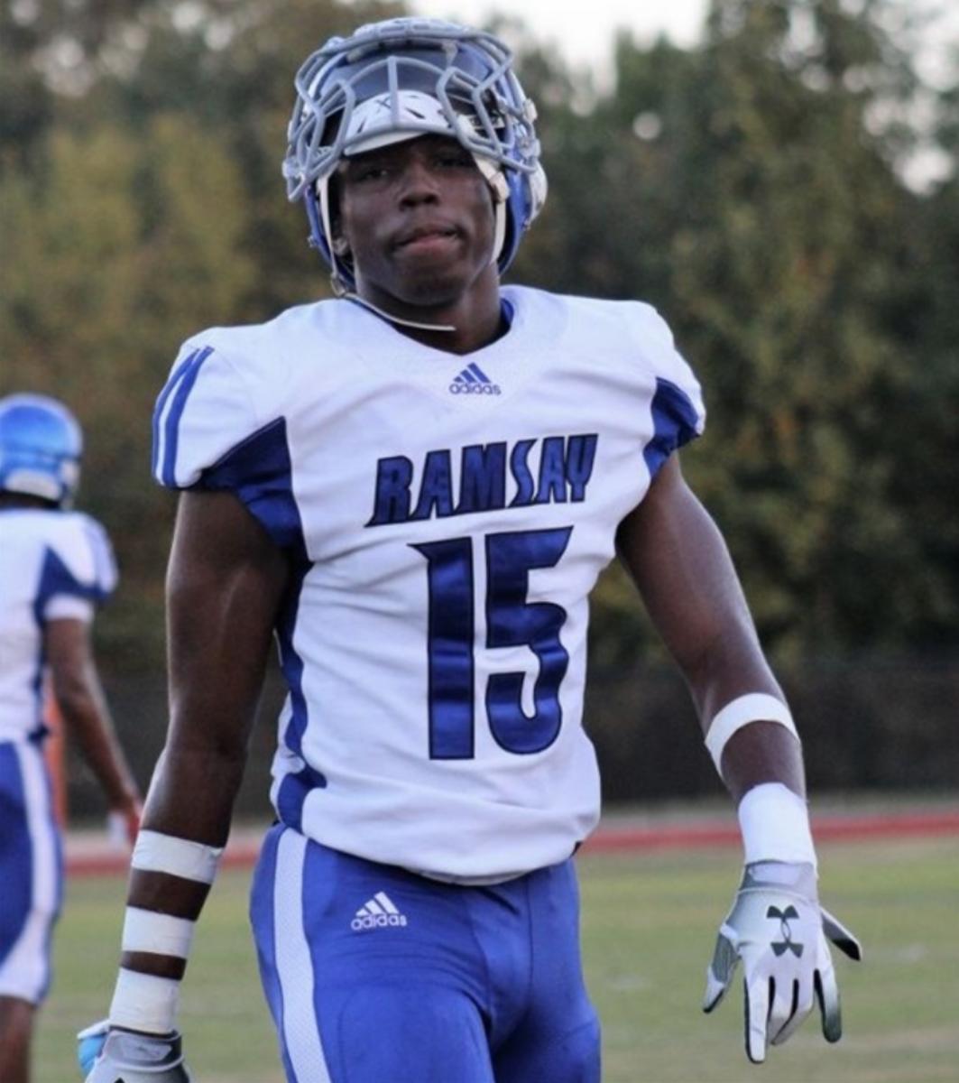 Thune's Tidbits from the Trail: Williams' long-awaited commitment ...