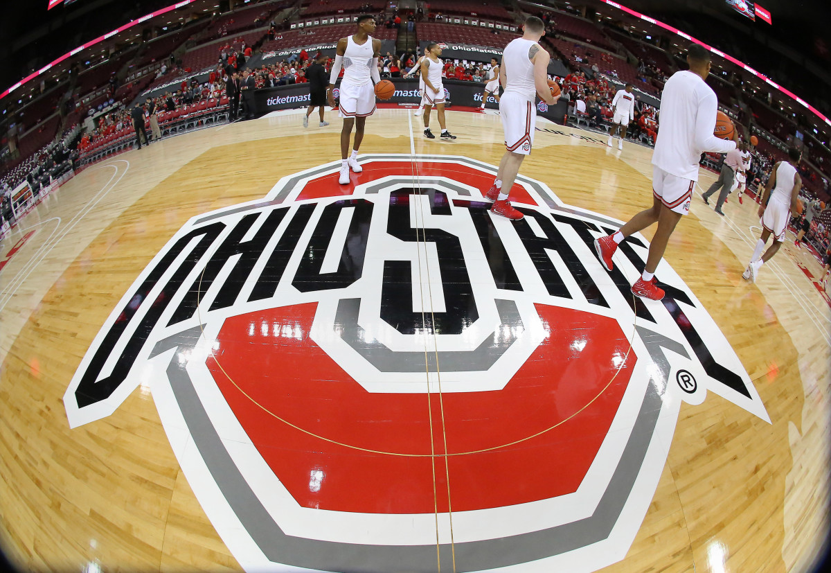 Buckeye Breakfast: Charles Bediako, Dillon Dingler, Ryan Armour ...