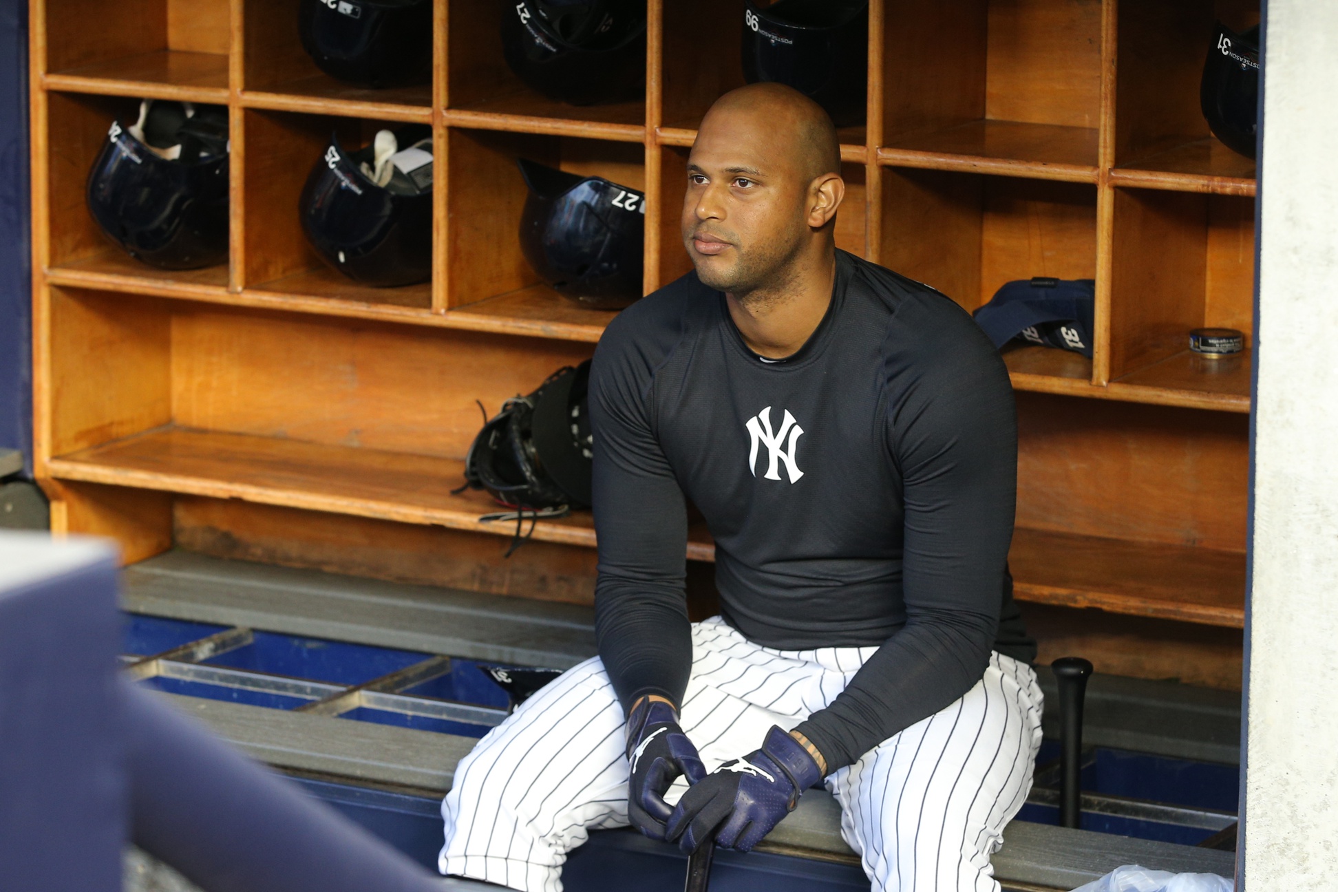 Aaron Hicks: Yankees center fielder game ready after Tommy John ...