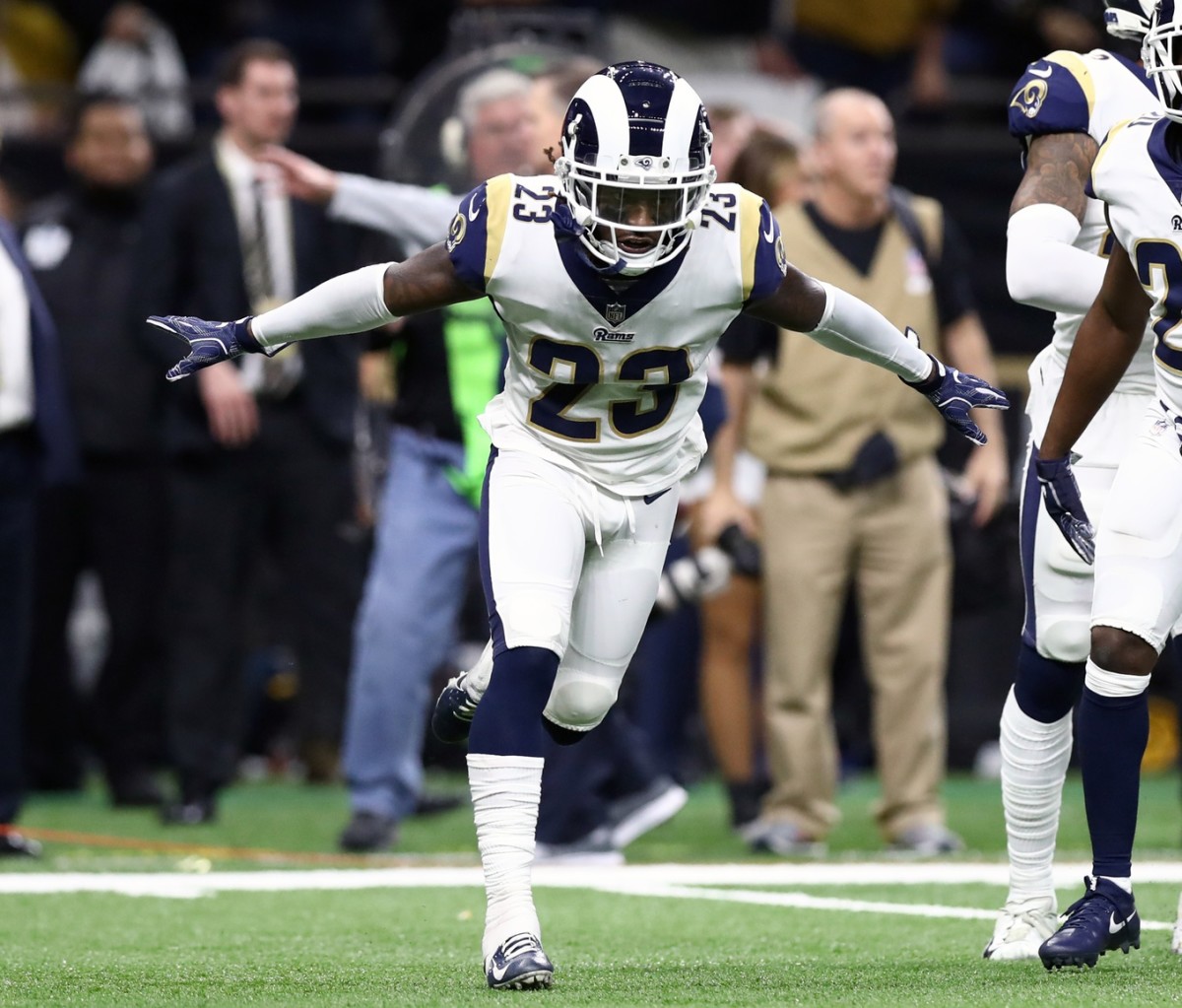 Freshmen Faces: Eamonn Dennis - Sports Illustrated Michigan Wolverines ...