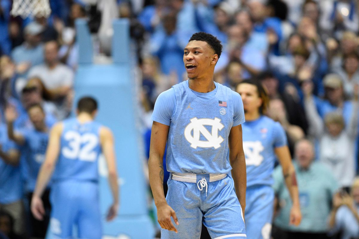 UNC Basketball: Christian Keeling and Primetime Players Fall in TBT ...