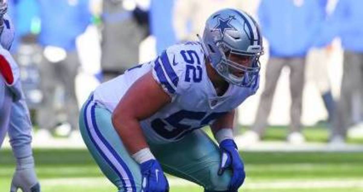 Texas Longhorns Ex Connor Williams Signs With Miami Dolphins - Sports ...