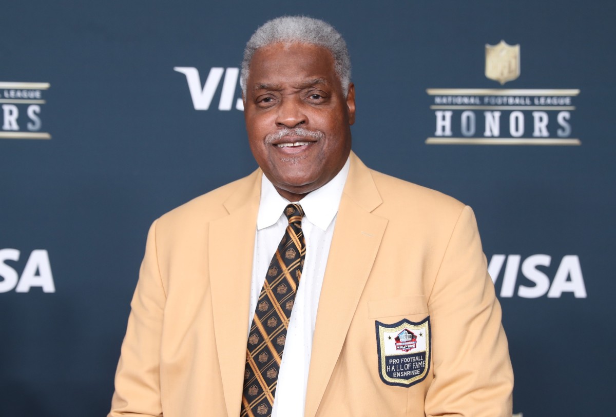 NFL's Best Offensive Linemen Duo: Art Shell & Gene Upshaw - Sports ...