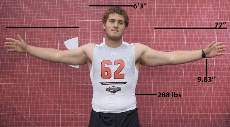 Georgia Football: Where Does Clay Webb Fit in the Mix in 2020? - Sports ...